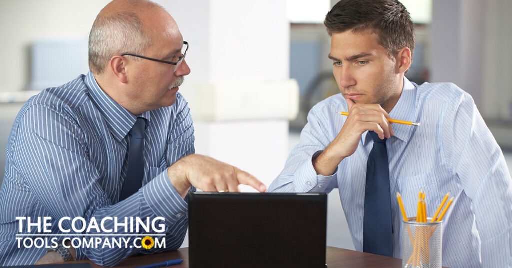 How to Coach a Client when they Distort the Facts: A Simple 3 Step ...