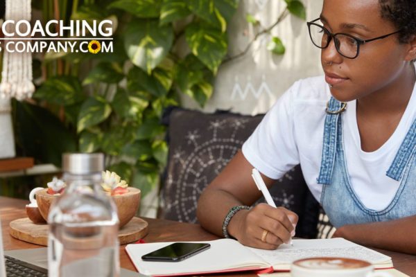 Wrap-up Session | The Launchpad - The Coaching Tools Company Blog