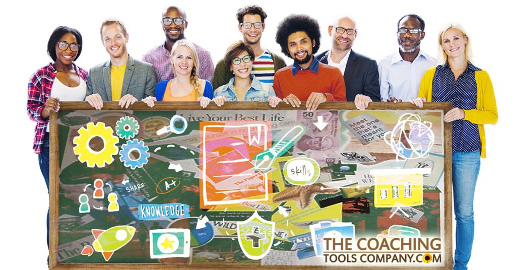 How to use Vision Boards: Get Your Clients Focused & Excited! (UPDATED ...