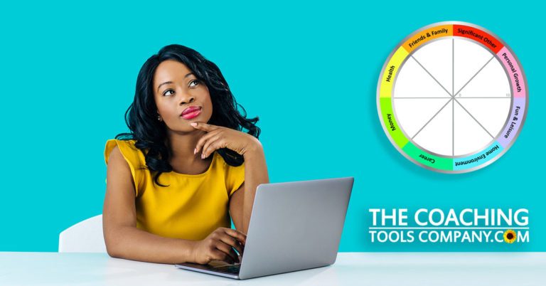 Coaching Tools 101: 12 Awesome New Ways to use The Wheel of Life in ...