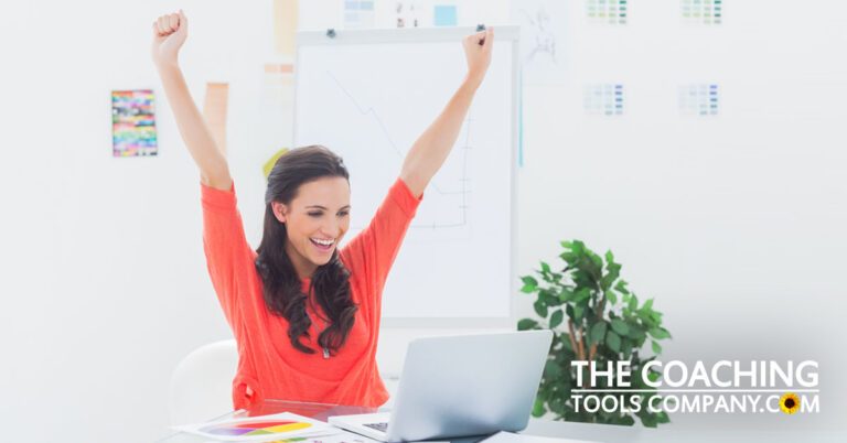 9 Fun Coaching Activities & Exercises I Would Not Be Without | The ...