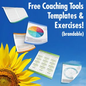 9 Fun Coaching Activities & Exercises I Would Not Be Without | The ...