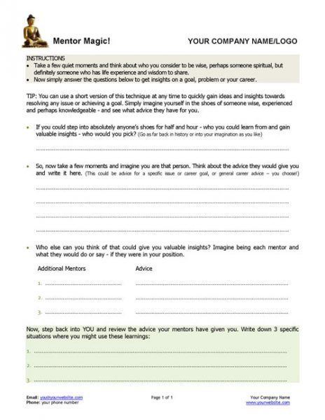 Sample Values List | Coaching Tools from The Coaching Tools Company.com Sample Values List | Coaching Tools from The Coaching Tools Company.com