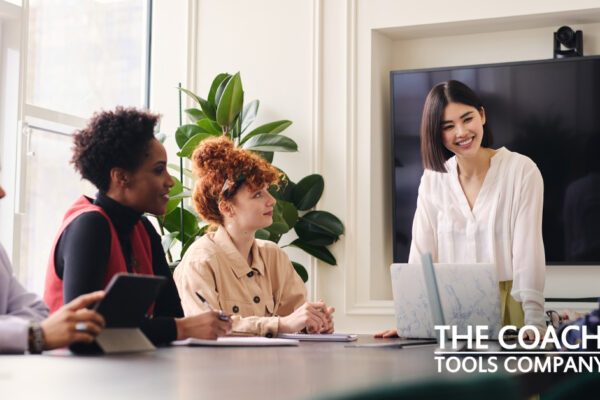 Coaching Tools & Resources | The Launchpad - The Coaching Tools Company ...