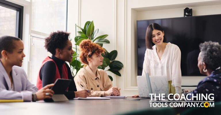 Life Coaching Workshop Ideas: 7 Coaching Tools and Exercises to Grow ...