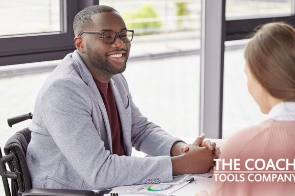 Career Coaching | The Launchpad - The Coaching Tools Company Blog