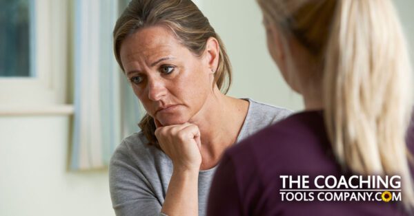 A 3 Step Model to Help Your Client Work Through Difficult Feelings and ...