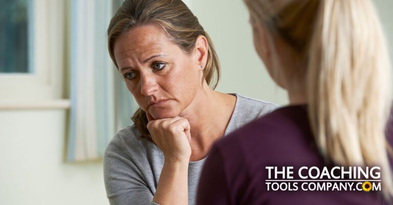 A 3 Step Model to Help Your Client Work Through Difficult Feelings and ...