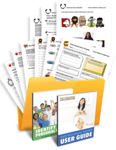 Self-Discovery Toolkit - USER GUIDE.pdf | Coaching Tools from The ...