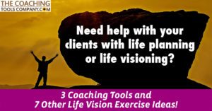 Life Visioning: Why it's Important plus 10 Great Life Vision Exercises ...