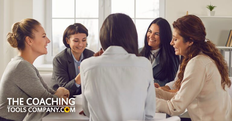 What is Group Coaching? With 4 Key Considerations | by Jennifer Britton ...