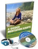 Easy 3 Step Calming Meditation Script for You (and To Use With Your ...