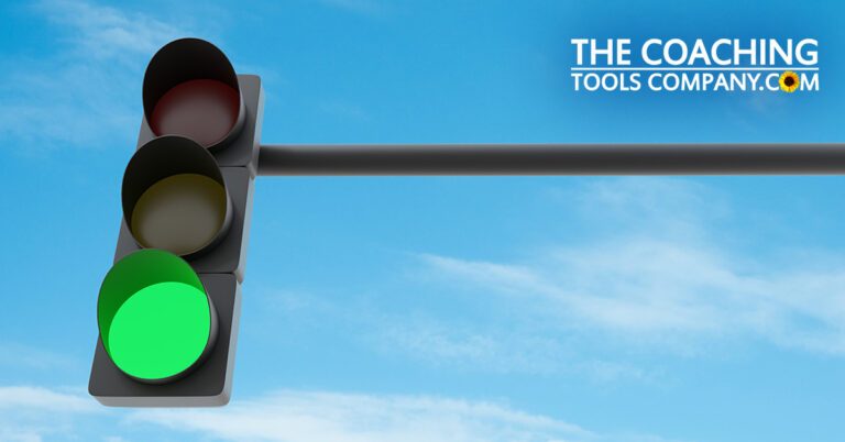 Stop Waiting For Permission. Give Yourself The Green Light You Need ...