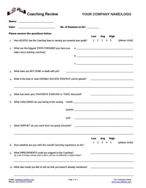 Small Business Coaching Toolkit | Coaching Tools from The Coaching ...