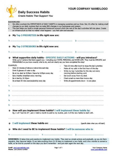 Small Business Coaching Toolkit | Coaching Tools from The Coaching ...