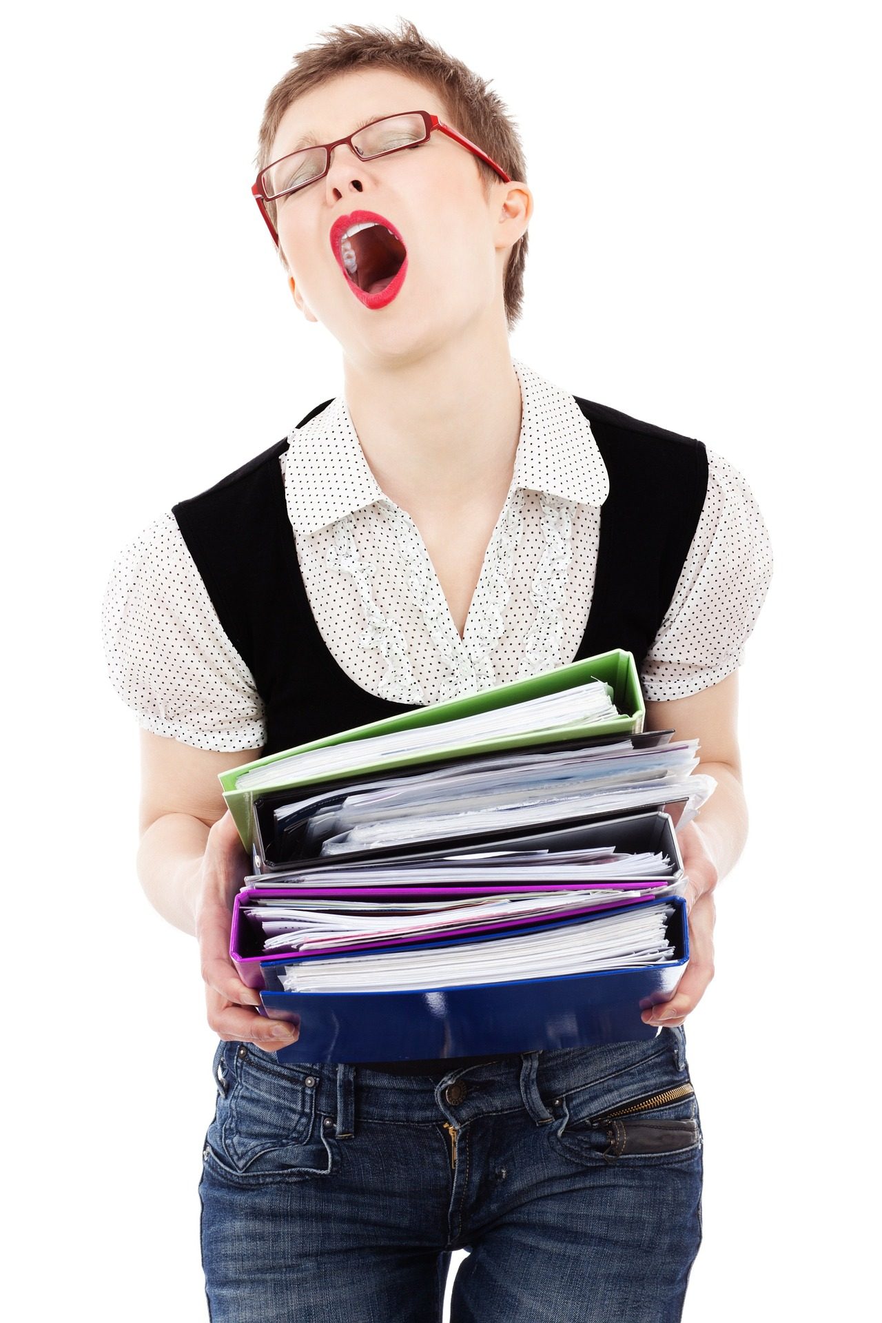 Are You Doing Too Much? The Perils of Multitasking | By Steve Mitten ...