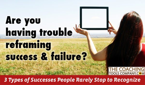 3 Types of Successes People Rarely Stop to Recognize! | The Launchpad ...