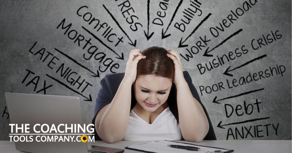 De-Stress Series: 10 Easy Ways to Help Find the Calm You Need by Emma ...