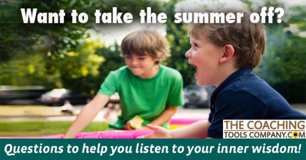 Are you Listening to Your Own Inner Wisdom? Here are 7 Questions to ...