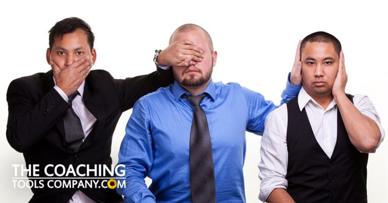 12 Types of Difficult Participants in Group and Team Coaching & How to ...