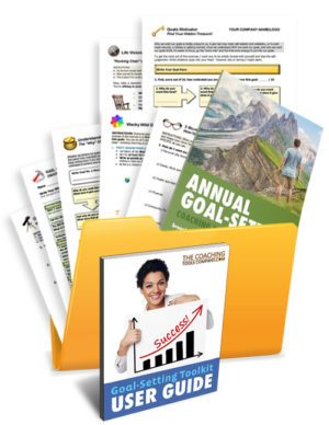 (Why) Give Your Client a HUG: A Huge Unbelievable Goal! | The Launchpad ...