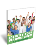 Identify Personal Values Exercise & Workbook | The Launchpad - The ...