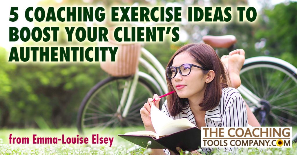Coaching Tools 101: 5 Coaching Tools to Boost Authenticity (with ...