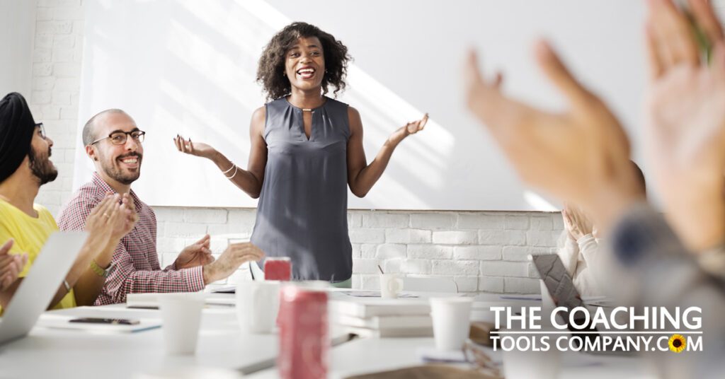 3 Keys to Creating YOUR Transformational Talk! | By Lynda Monk | The ...