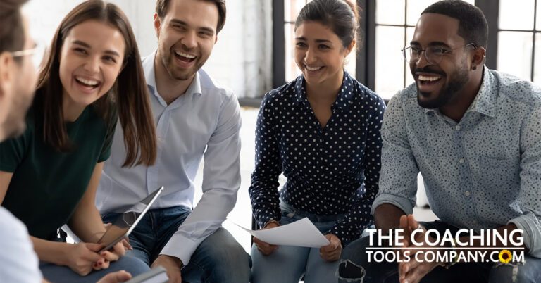 25+ Coaching Questions for Highly Effective Teams (in 6 Key Areas) | by ...