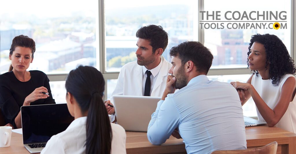 5 Helpful Strategies & Resources to Manage Conflict in Groups and Teams ...