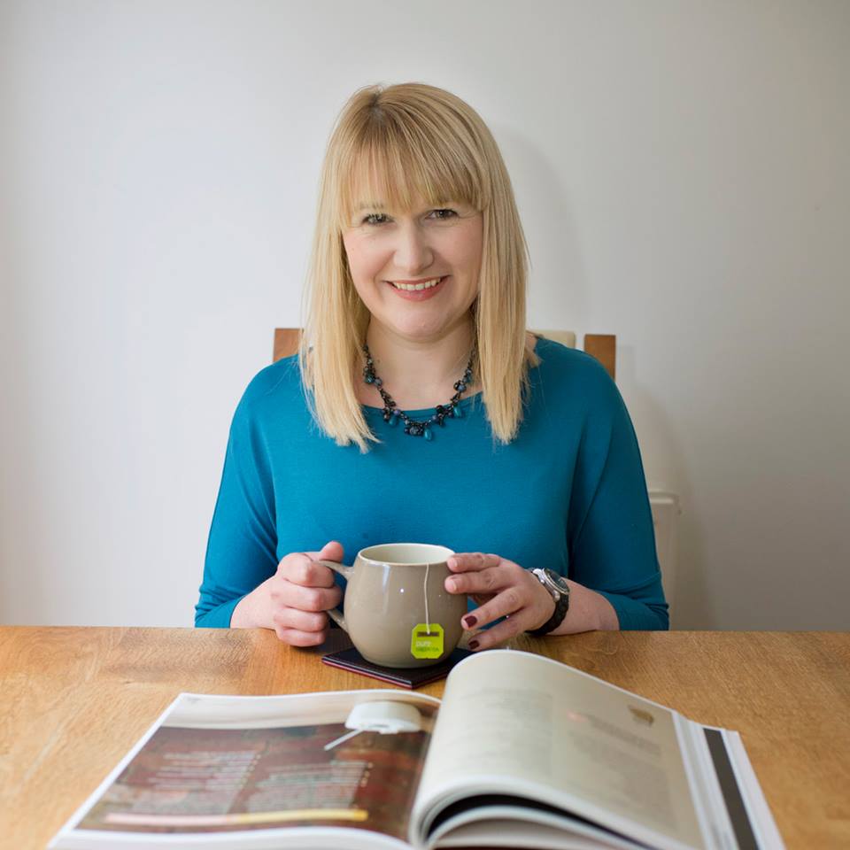 Are You Scared To Be More Visible In Your Business? | A Client Success ...