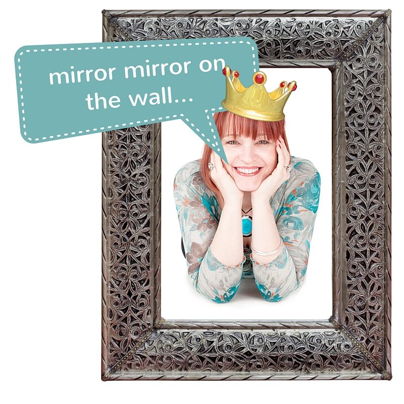 5 Things You Can Do When Attacked By The Green-eyed Monster! by Ruby ...