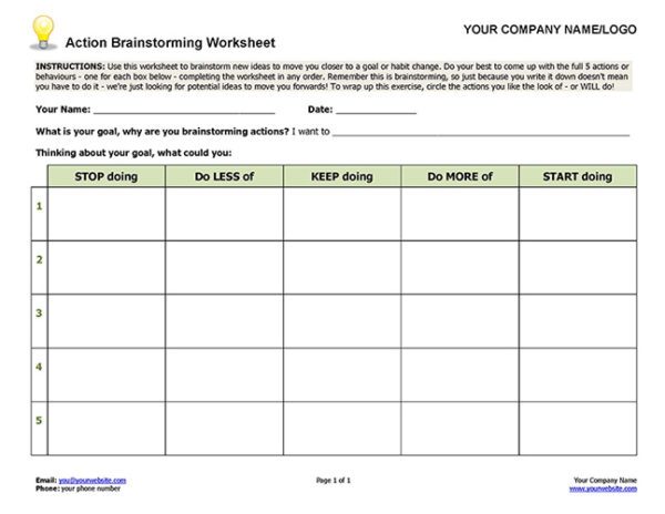 Free Coaching Tools, Forms & Resources | The Coaching Tools Company.com