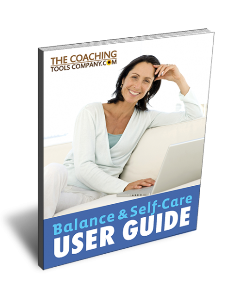Free Coaching Toolkit User Guides | The Coaching Tools Company.com