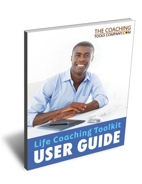 Free Coaching Toolkit User Guides | The Coaching Tools Company.com