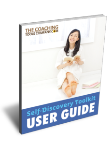 Self-Discovery Toolkit | Coaching Tools from The Coaching Tools Company.com