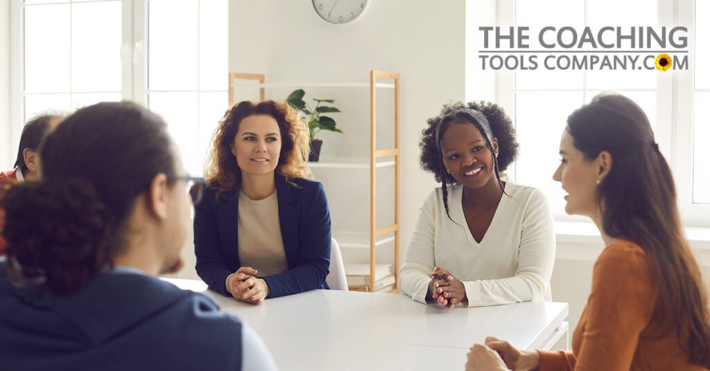 How to Boost Your Confidence in Group and Team Coaching | by Jennifer ...