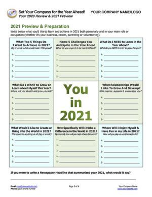 10 Easy Steps To Create Your Own Coaching Tool, Exercise or Seminar ...