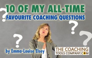 10 of My All-Time Best Coaching Questions & Why! | The Launchpad - The ...