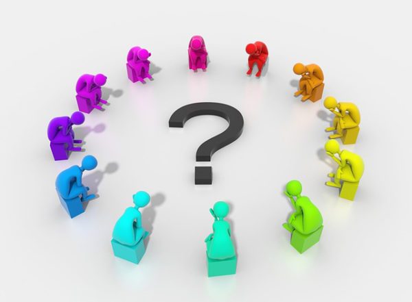 33 Questions to Boost Your Group Coaching Question Bank! | By Jennifer ...