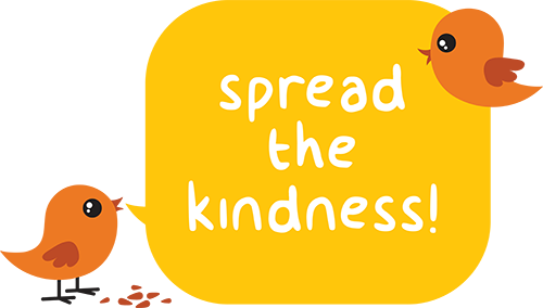 Spread the Kindness: Will you Pledge to 3 Kind Acts for Random Acts of ...