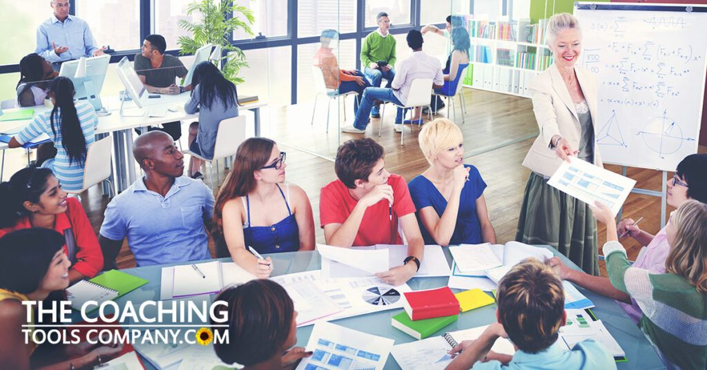 How an Easy Monthly Coaching Program Helps Clients & Could Get You More ...