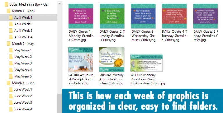 LEGACY Product: 107 Social GRAPHICS For Coaches (Q2 Apr-Jun) | Coaching ...