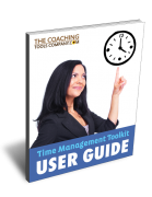 Productivity & Time Management Toolkit | Coaching Tools from The ...