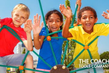 Metaphors | The Launchpad - The Coaching Tools Company Blog