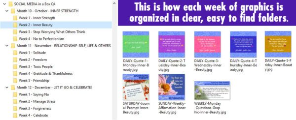 LEGACY Product: Full Year of Social GRAPHICS! Mega-Bundle (.JPG only ...