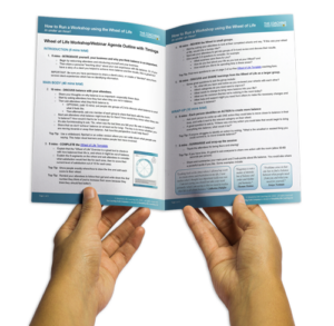 How to Run an Awesome Workshop Using the Wheel of Life (in Under an ...