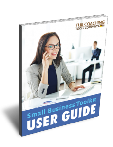 Free Coaching Toolkit User Guides | The Coaching Tools Company.com