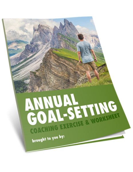 How to Set Goals with The Goal-Setting Toolkit! (Step by Step Guide ...