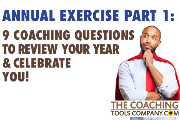 Acknowledging | The Launchpad - The Coaching Tools Company Blog